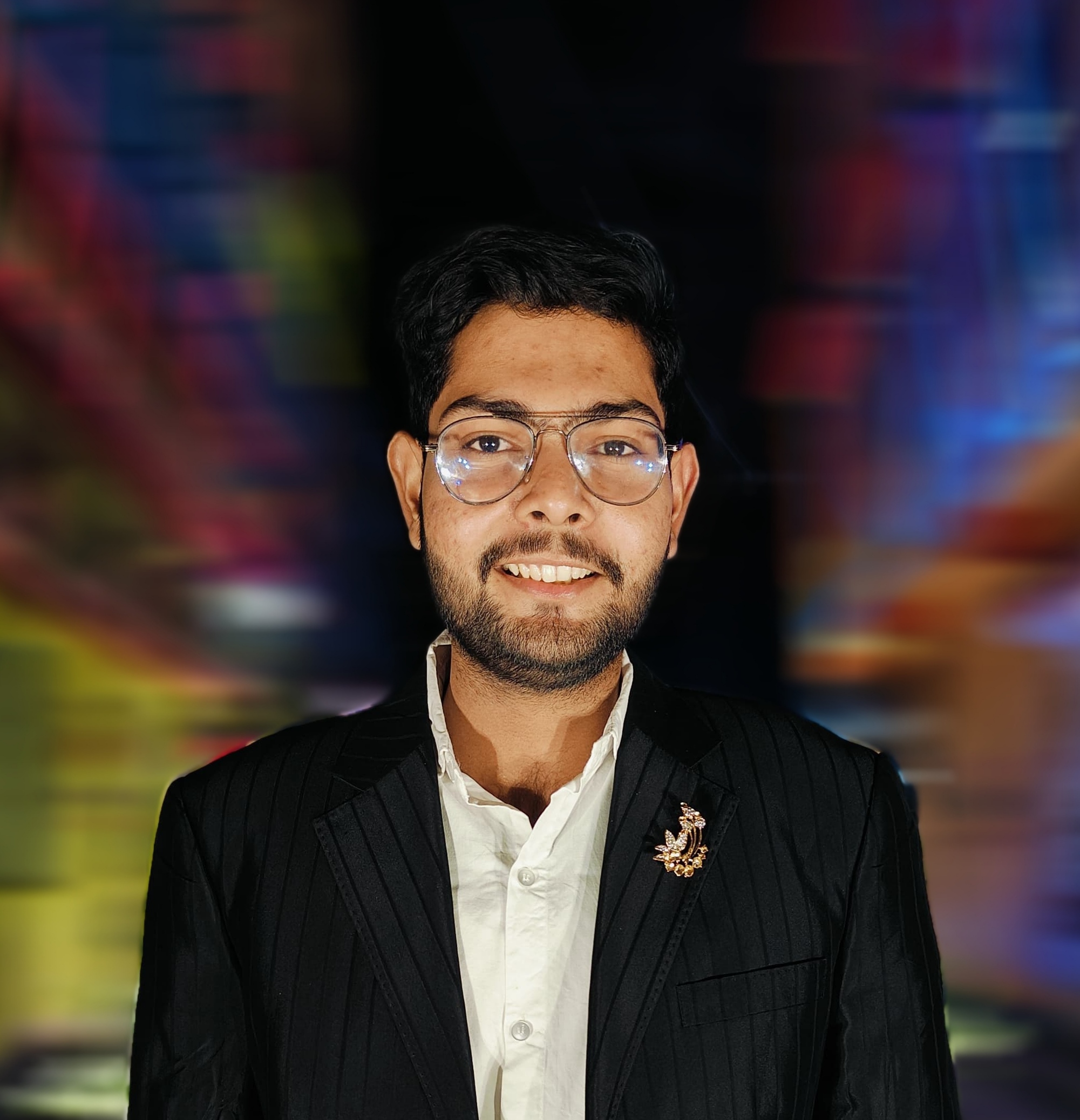 Sujoy Nath's Portfolio